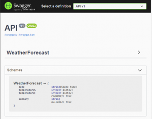 How to create API Project with .NET Core CLI – Jun Kim